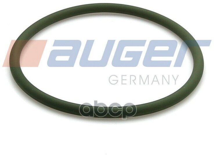 Кольцо уплотнительное! интеркулера D86x5 MAN TGA AUGER арт. 84896