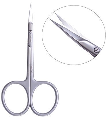 Yoko, Ножницы для кутикулы, Y SN 102