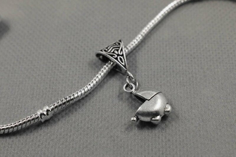 Шарм, металл