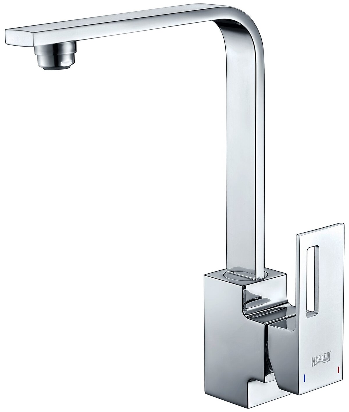 Смеситель для кухни WasserKRAFT Alme 1507