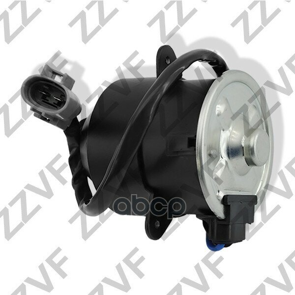 Моторчик вентилятора правый (R) TOYOTA CAMRY (JPP) (ACV30, MCV3) (96-06) ZZVF арт. GRA163370