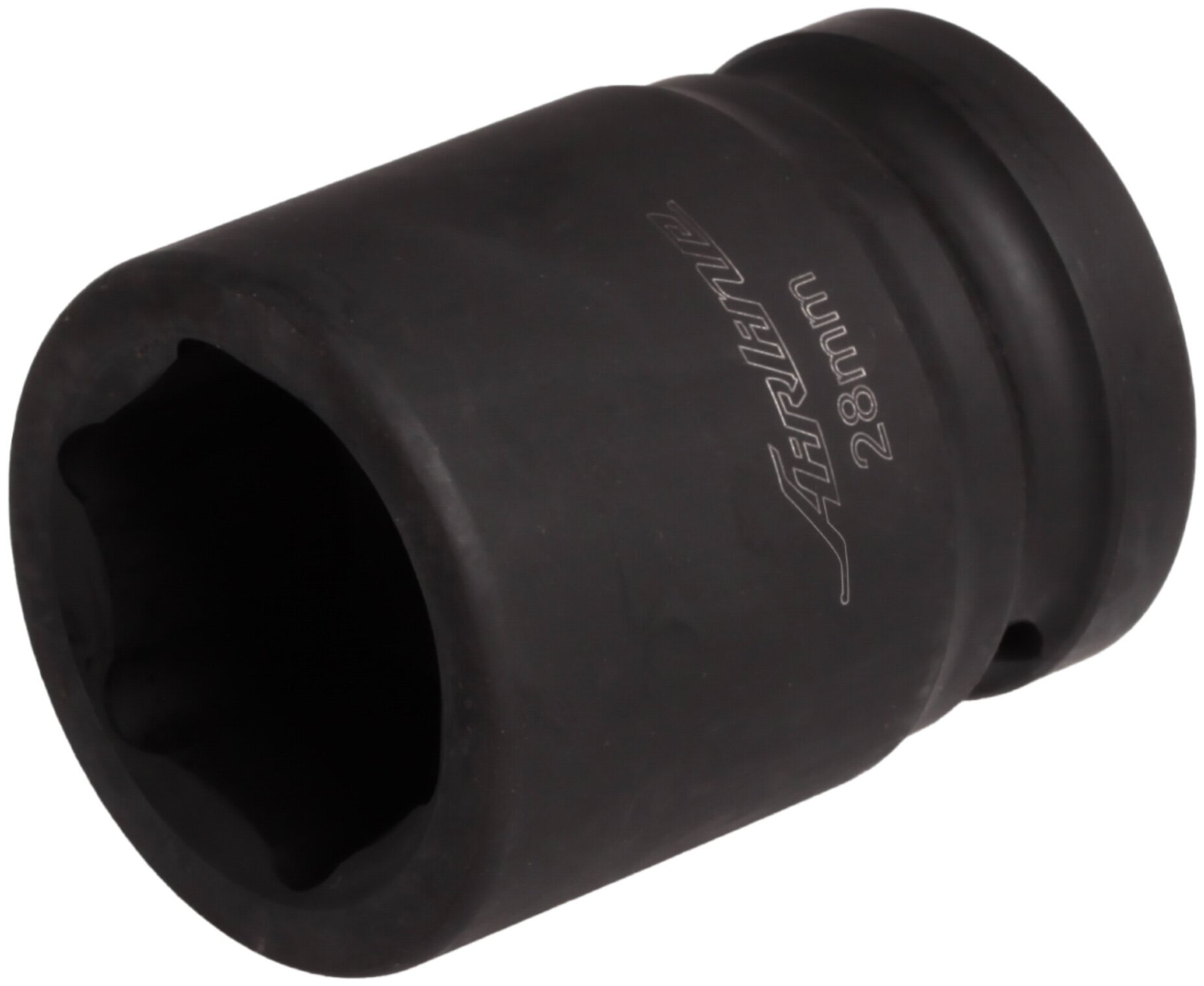 Головка ударная 3/4" 28 мм 6 гр. Airline