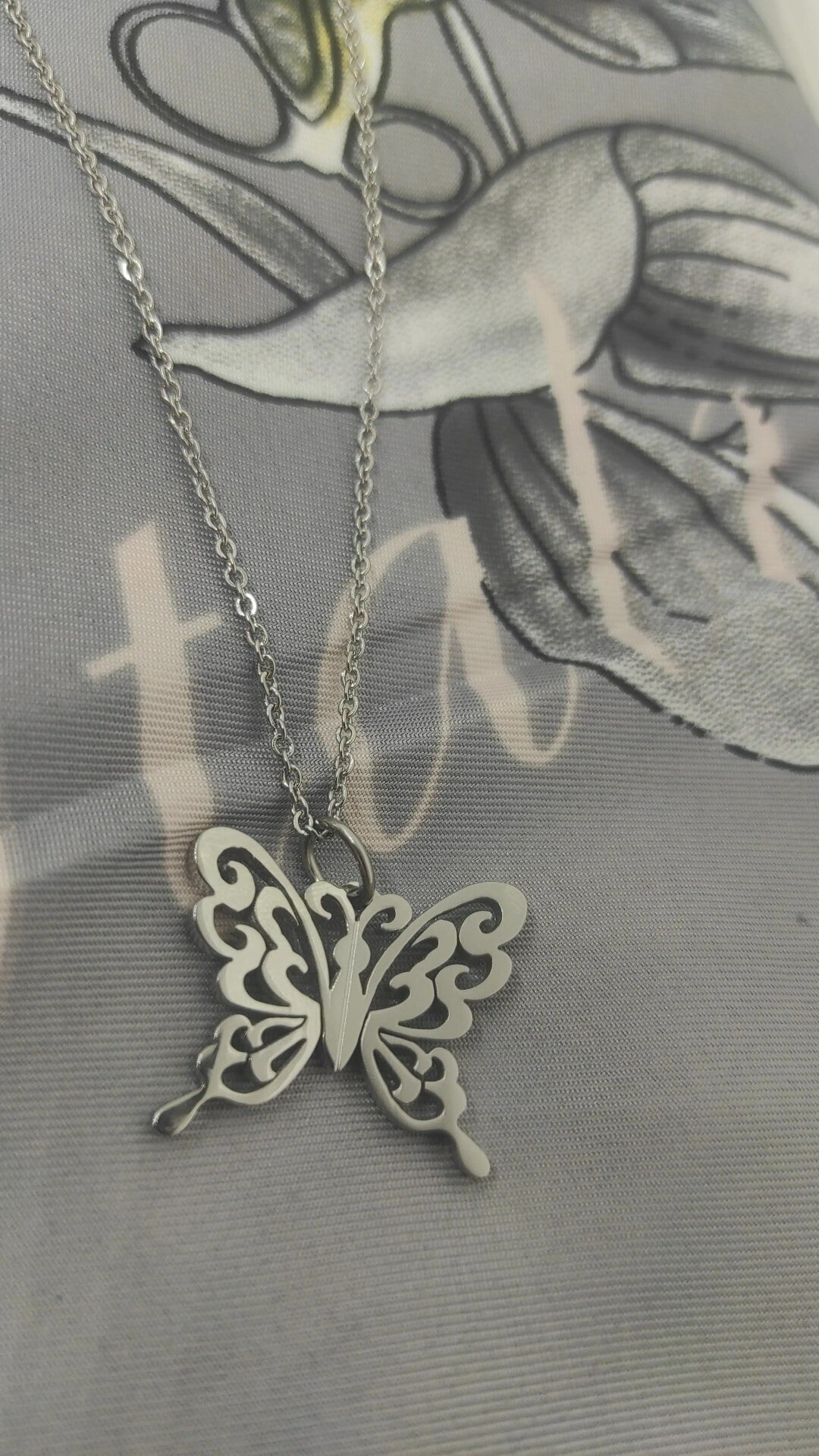Колье