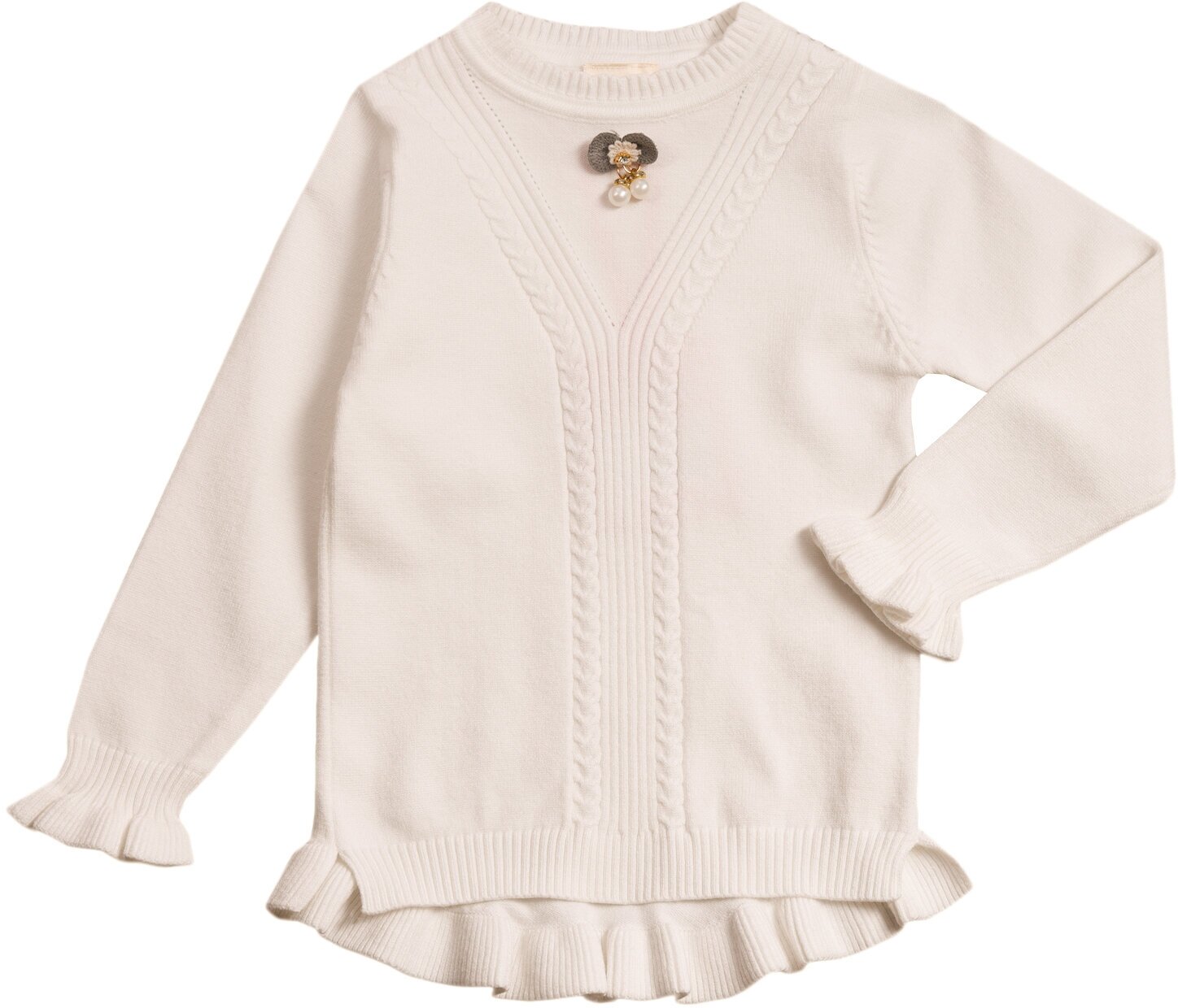 Джемпер Для девочек