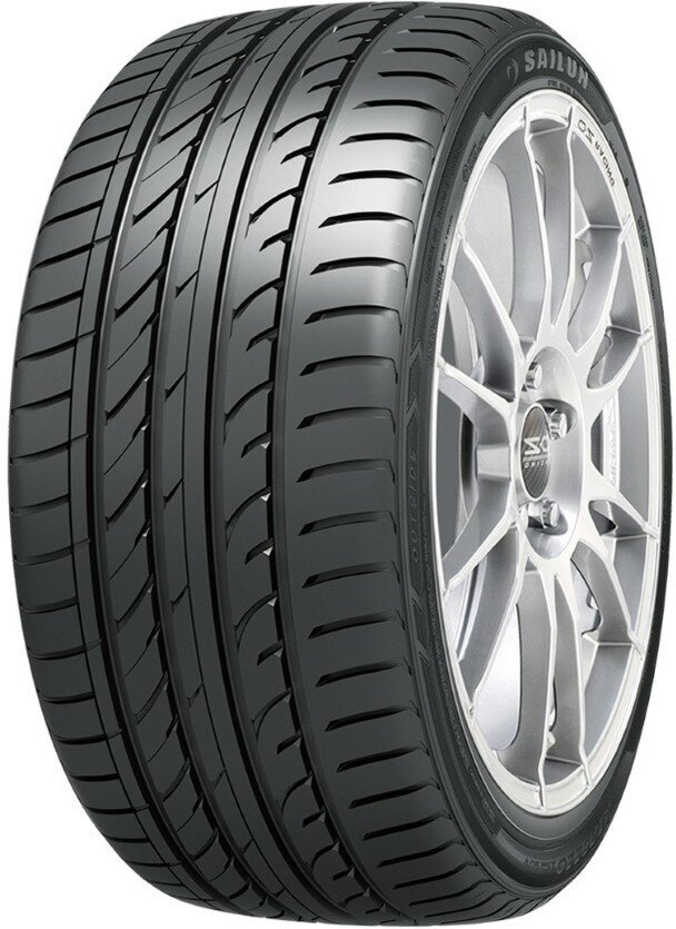 Летняя шина Sailun Atrezzo ZSR SUV (275/40 R19 105Y)