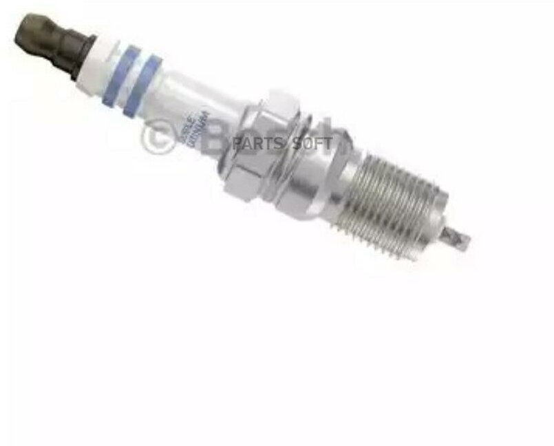 BOSCH 0 242 236 563 Свеча зажигания Super Plus +