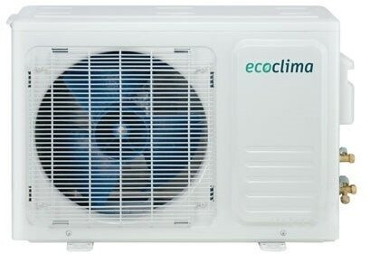 Кондиционер Ecoclima EC-07QC/ECW-07QC (не инвертор) — фото 1