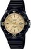 Наручные часы CASIO, золотистый