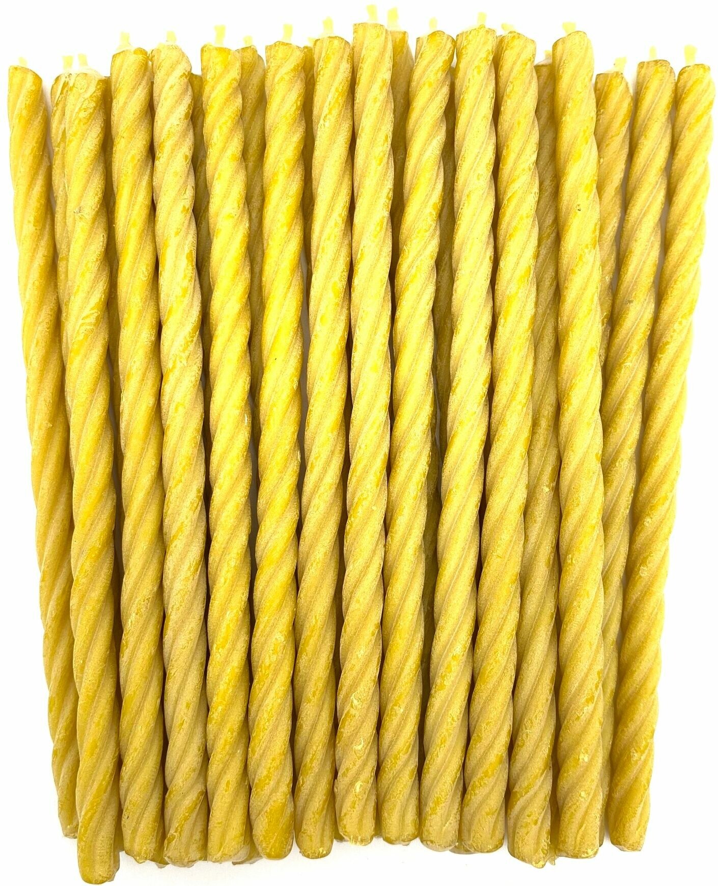 Набор свечей фильерных №80 (10 шт)