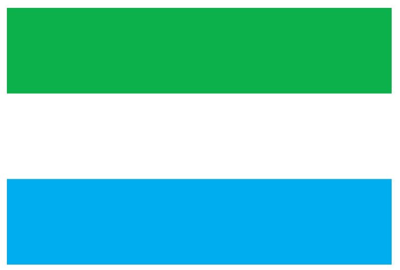 Флаг города Конаково 90х135 см