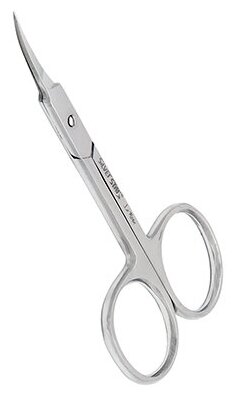 Silver Star, Ножницы для кутикулы Le Rose HCC 5