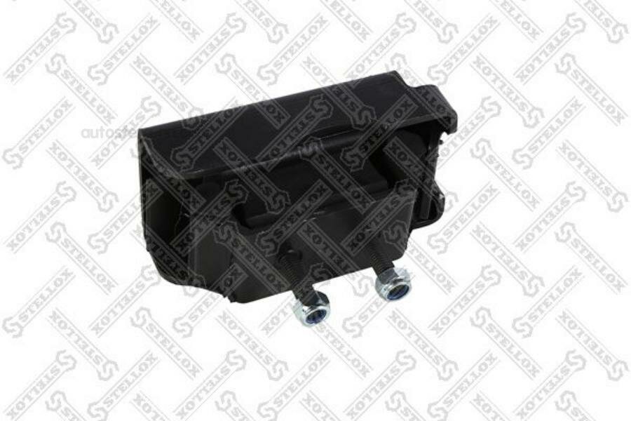 STELLOX 8102812SX Опора двигателя передняя R