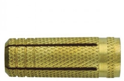 EKF PROxima Анкер латунный забивной М8