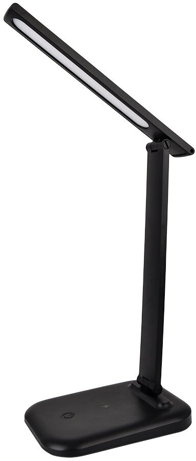 Настольная лампа Arte Lamp London A5124LT-1BK