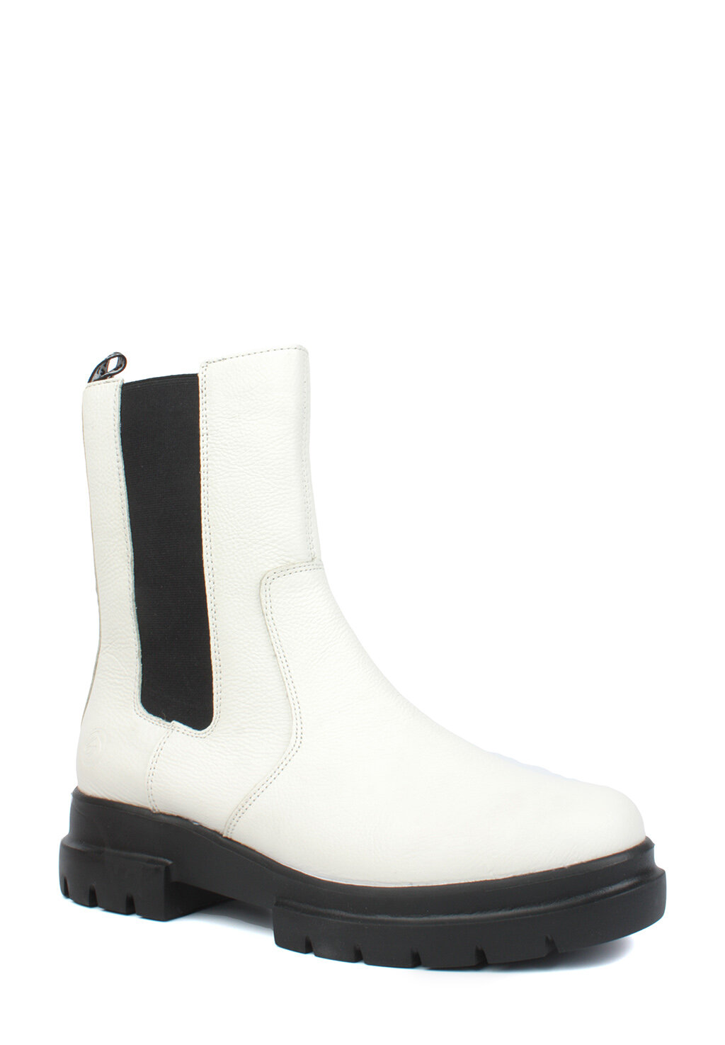 Ботинки челси