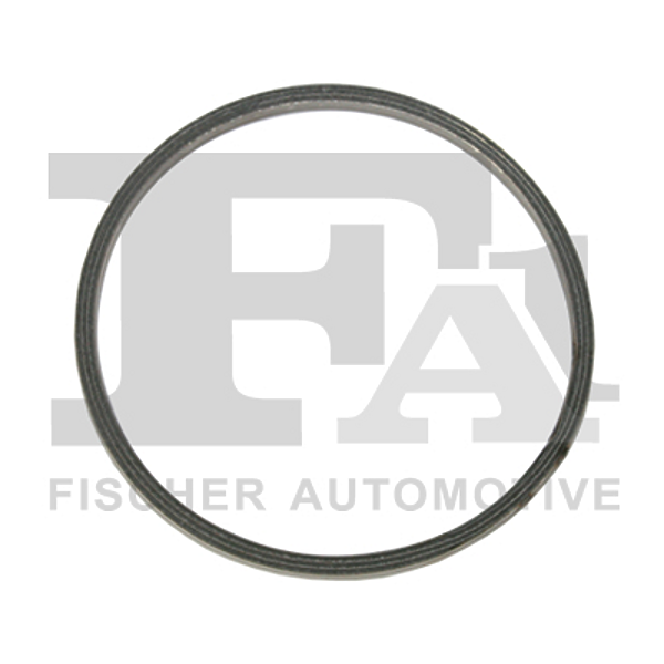 FISCHER 131-999 прокладка глушителя кольцо ford: 98.5x107.5x5