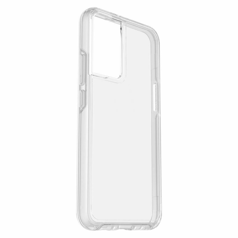 Чехол для Samsung Galaxy S23 Plus OtterBox Symmetry Series Clear противоударный