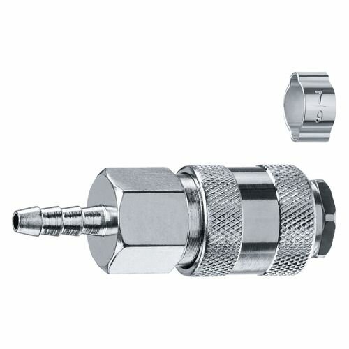 Переходник для пневмоинструмента Зубр 64917-06