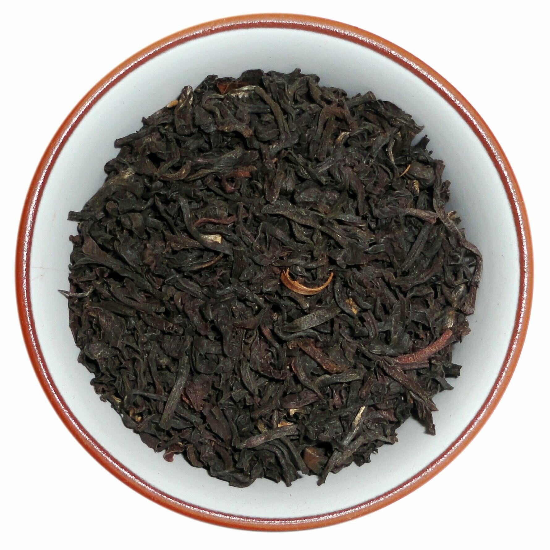 Кенийский чёрный чай 250 гр.