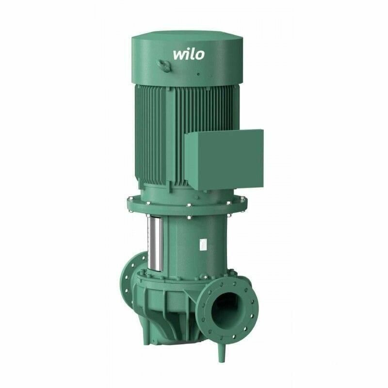 Насос циркуляционный WILO IL50/110-1.5/2