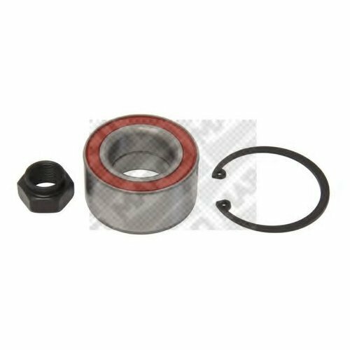 Подшипника ступицы колеса Mapco 26601 для Ford Escort (1989-2002), Ford Fiesta (1983-2003), Ford KA (1996-2008)