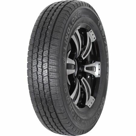 Шина Ling Long Crosswind STORM01 R16C 185/75 104R