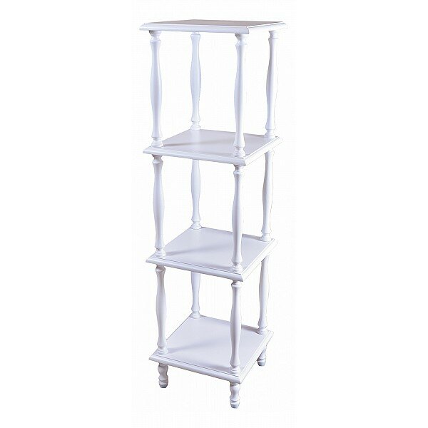 Стеллаж Мебелик П 8