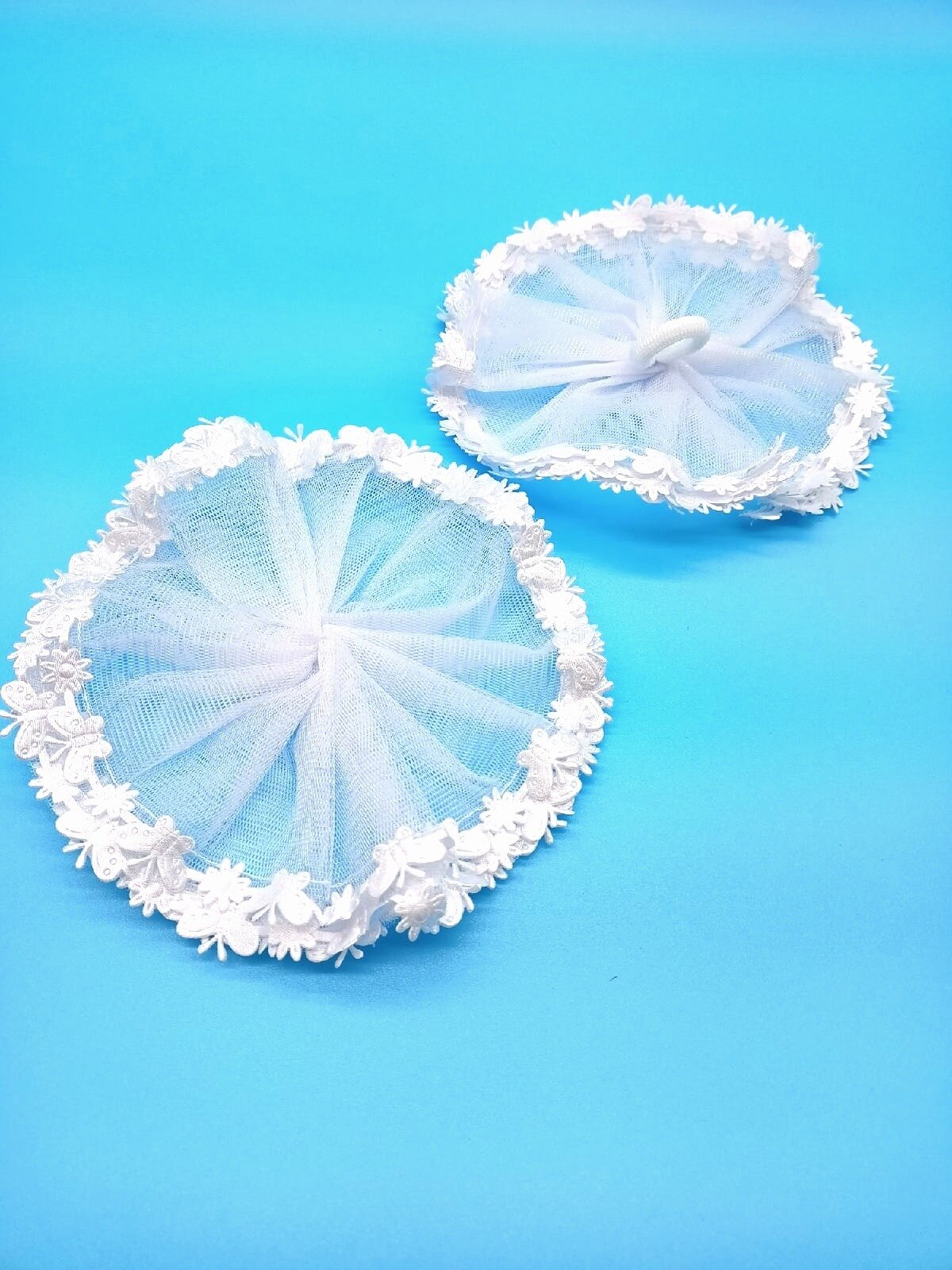 Банты / n. 6 / для девочек / 2 штуки