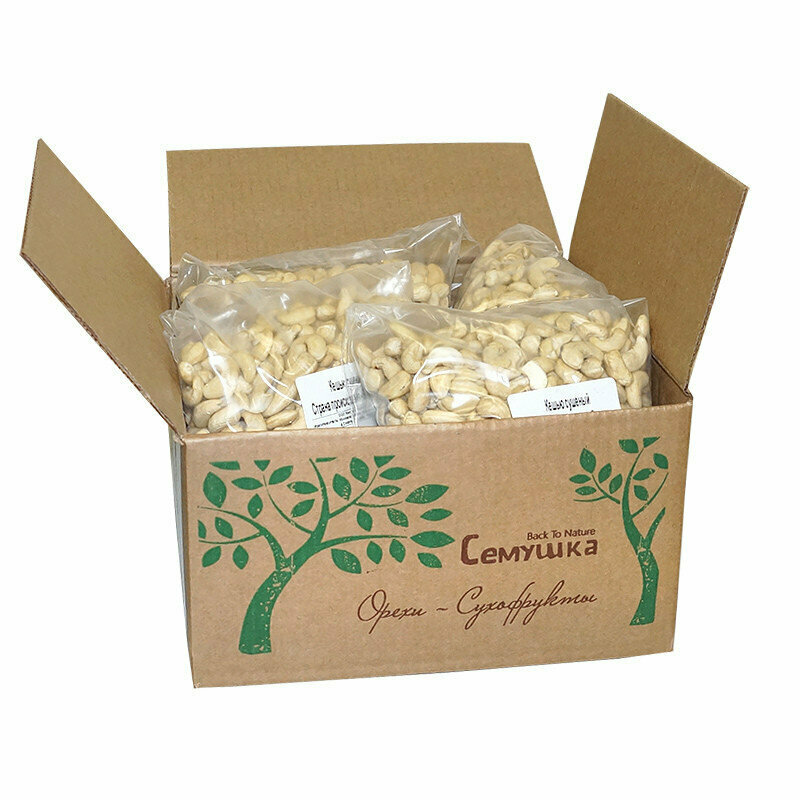 Орехи Кешью, 1 кг, 934407