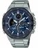 Наручные часы CASIO Edifice, серебряный