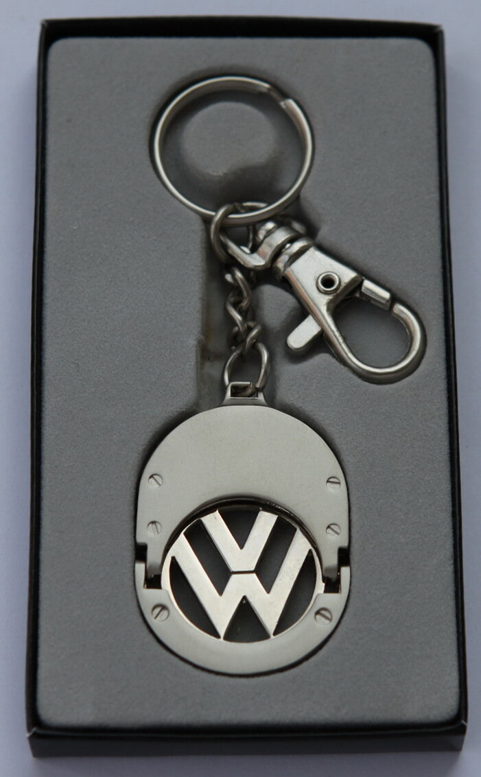 Бирка для ключей