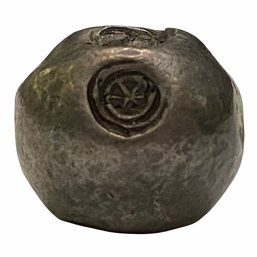 Таиланд 1 бат 1824-1851 гг.