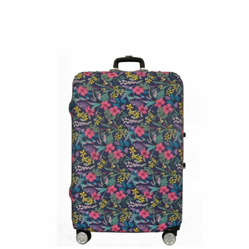 Чехол для чемодана