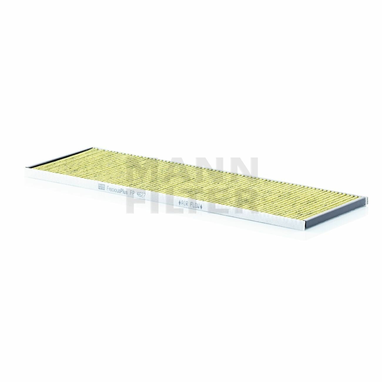MANN FILTER FP4627 Фильтр салонный антибактериальный