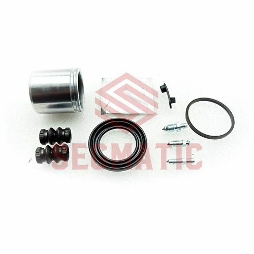 Ремкомплект суппорта+поршень CITRO? N XSARA ALL TYPES 01-97-> / PEUGEOT306 ALL TY Segmatic SG700397