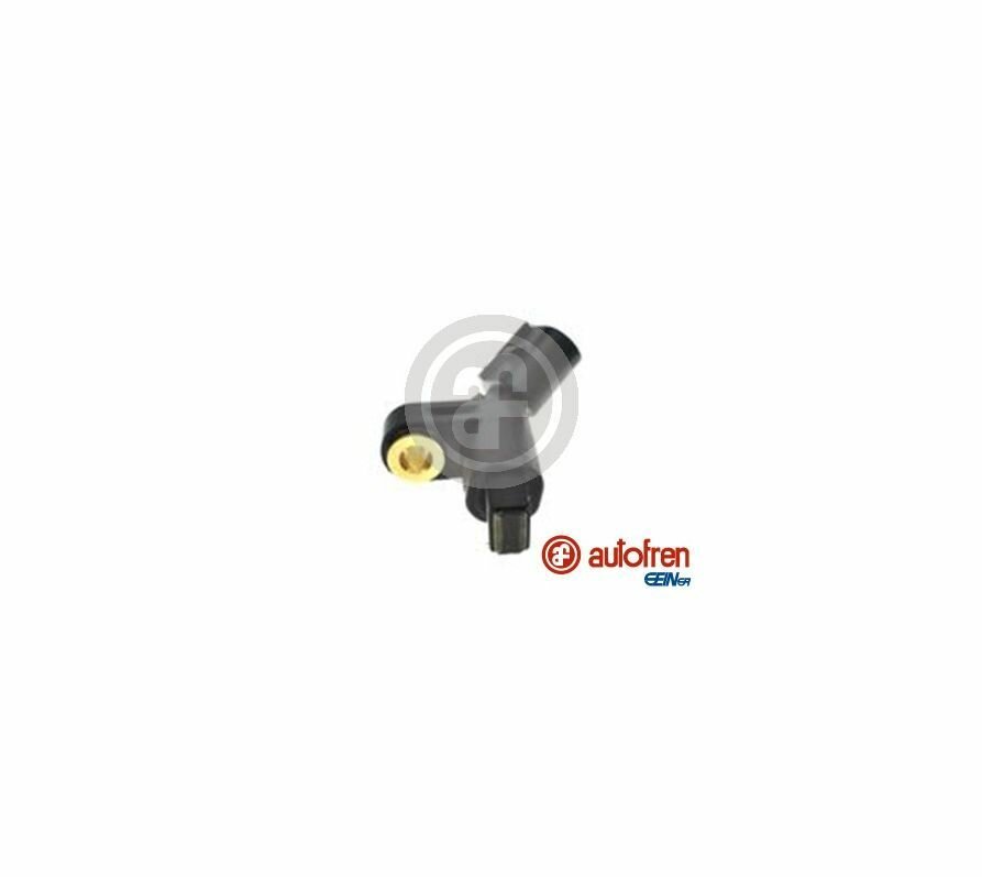 SEINSA AUTOFREN DS0015 Датчик ABS Audi, Seat, Skoda, VW 91-