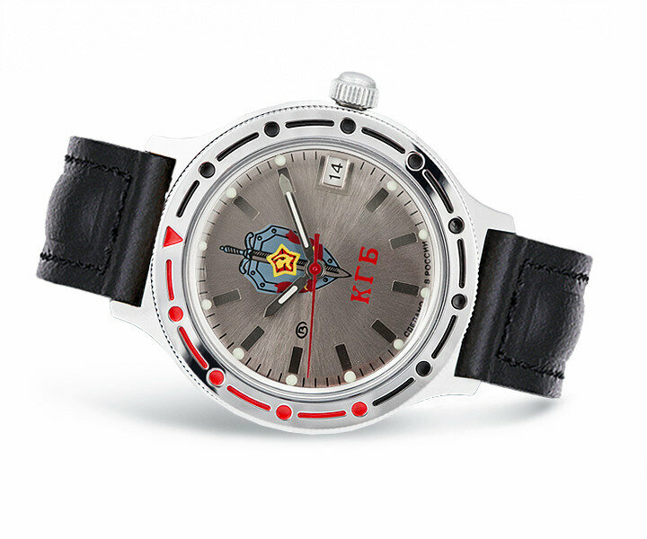 Наручные часы