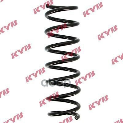 Пружина задняя BMW 5 Series 12.1995-7.2003 KYB арт. RA7065