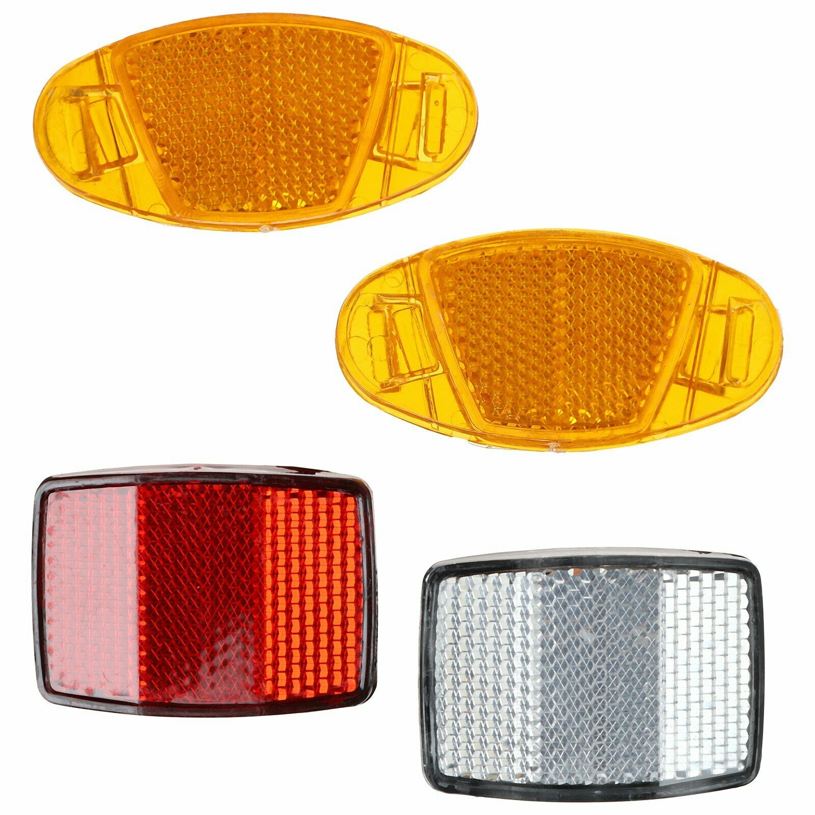 Комплект катафот Dream Bike, 7378890