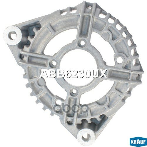 Крышка генератора передняя Krauf арт. ABB6230UX