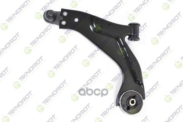 Рычаг подвески передний верхний левый FORD MONDEO Teknorot арт. FO-967