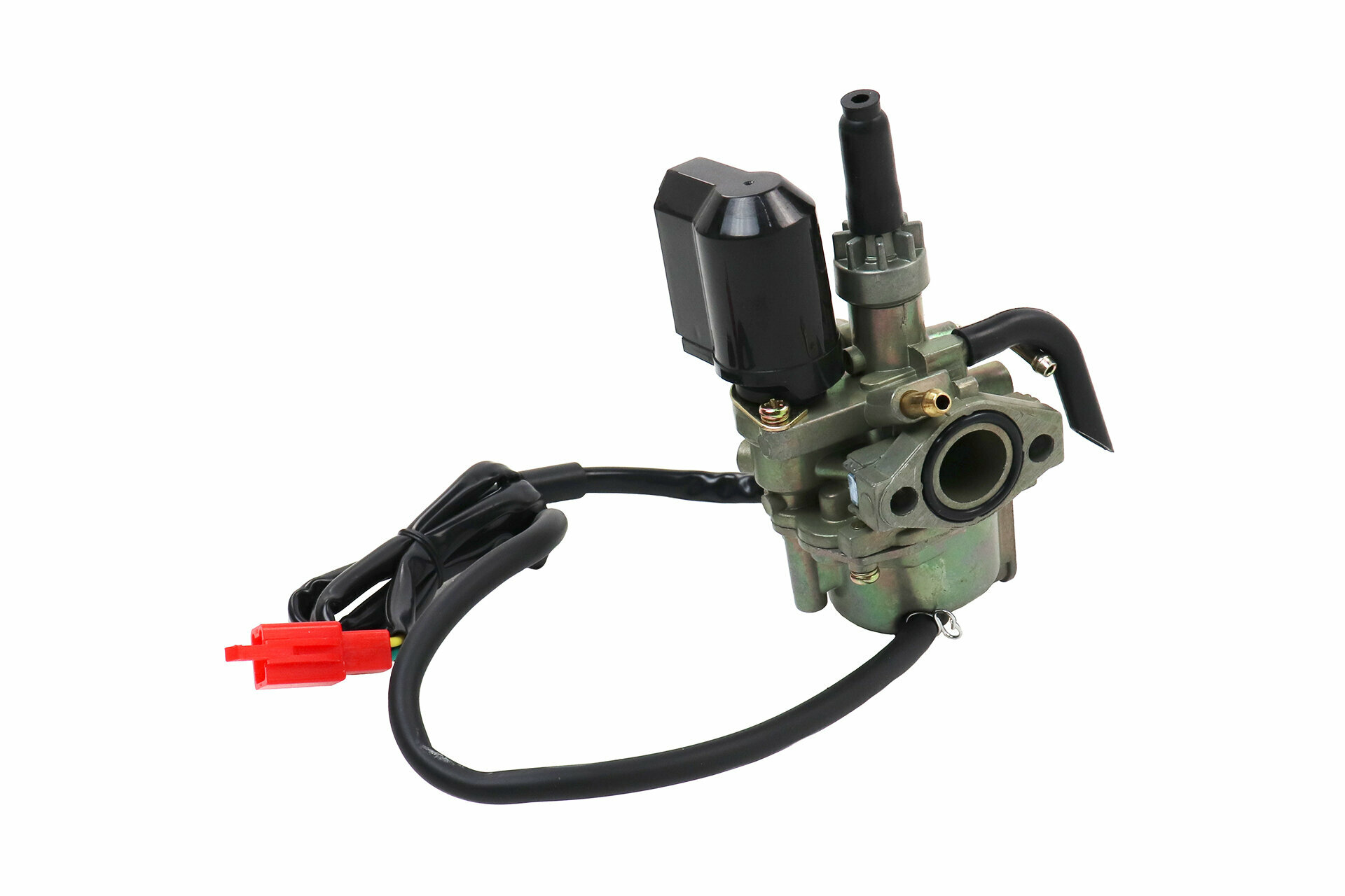 Карбюратор HONDA Tact, AF09, AF16, AF24