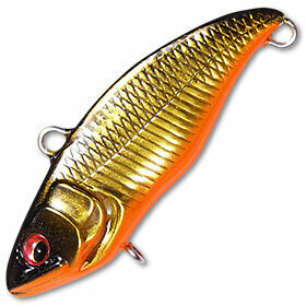 Воблер Megabass GH-Vib 38 M Kinkuro