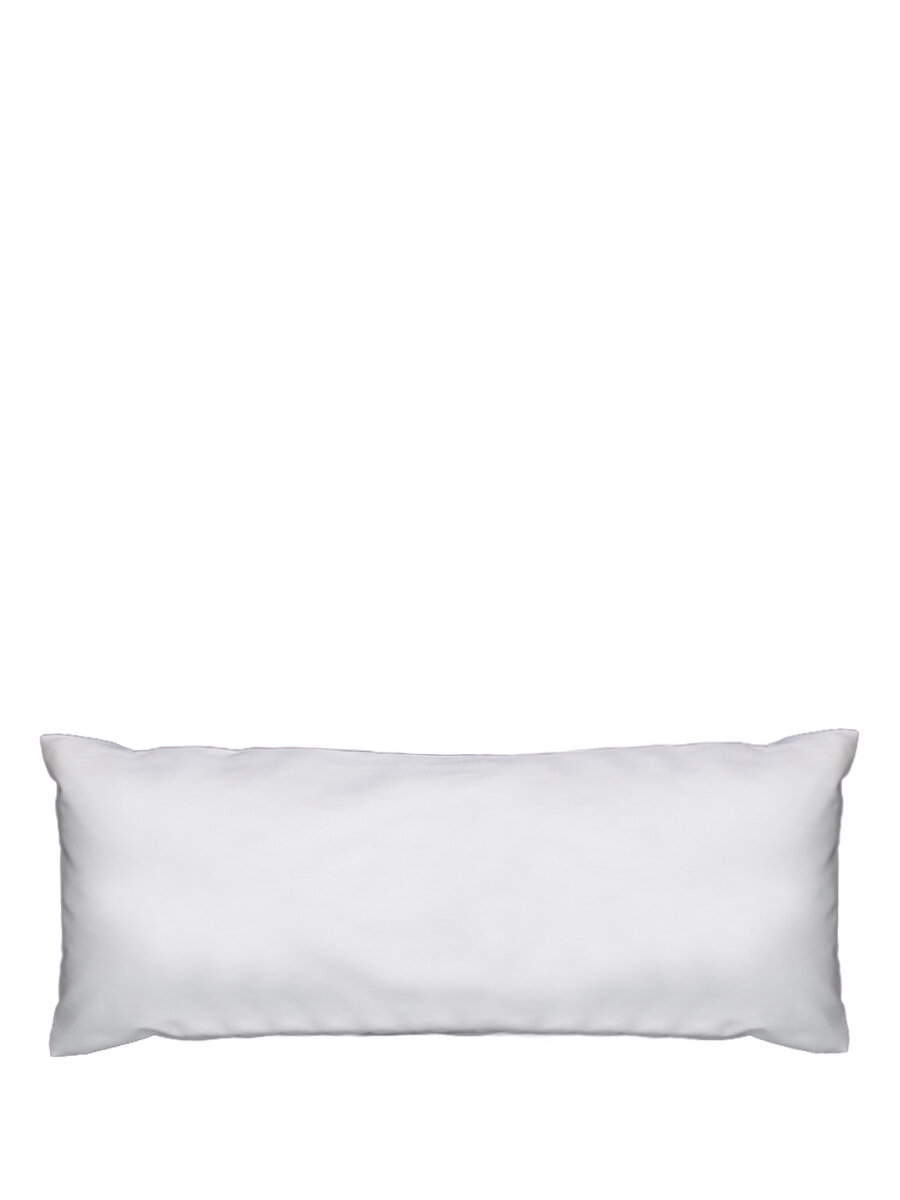 Наволочка из сатина с клапаном 20*50