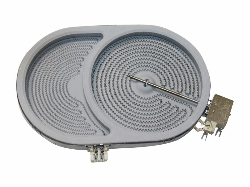 Конфорка электрическая к плите Miele Миле 8224300. Товар уцененный