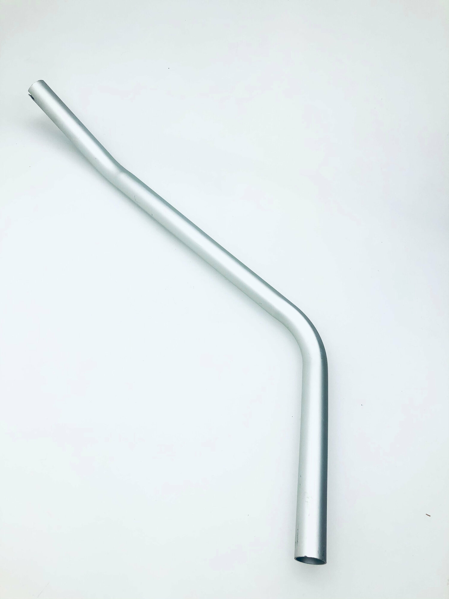 Рукоятка левая Carver GBC-033, 043, 3343053 (д.19мм) 01.011.00084