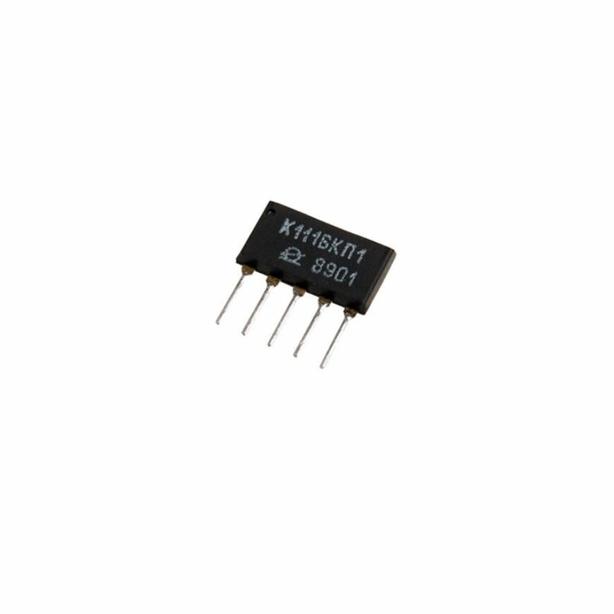 Микросхема К1116КП7