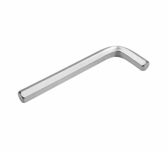 Ключ шестигранный 14мм "AV Steel"