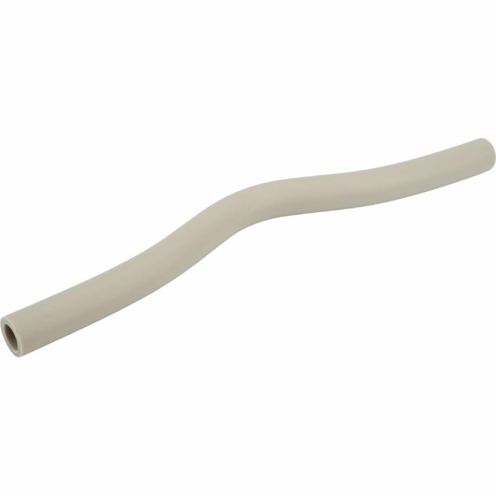 Скоба VALFEX PP-R, серая, большая, Дн20, наружная пайка, обвод 10172020Г 127-0422