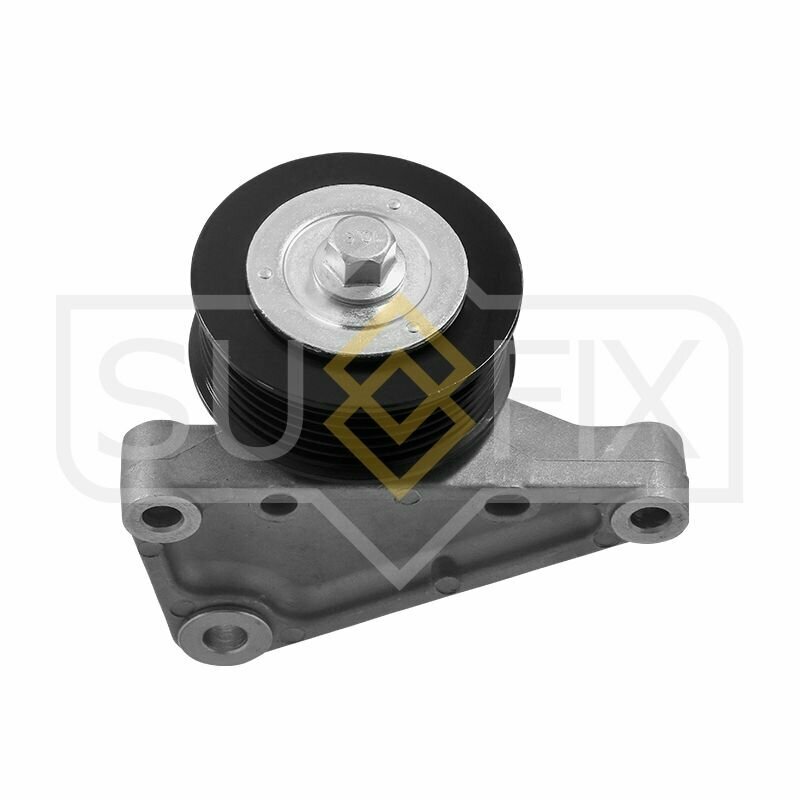 SUFIX Натяжитель приводной NISSAN Teana(L33) 2.5 13>/ X-Trail(T32) 2.5 14>